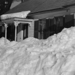 After the blizzard home maintenance - Real Estate News and Commentary