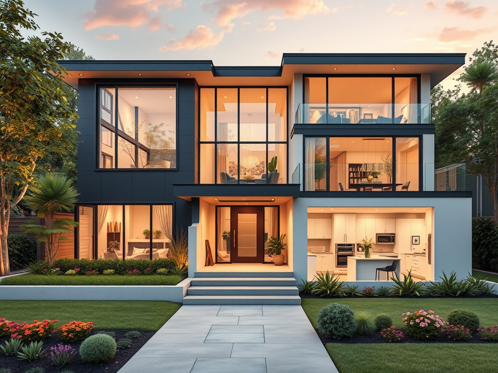 Market Update Podcast - Real Estate News and Commentary